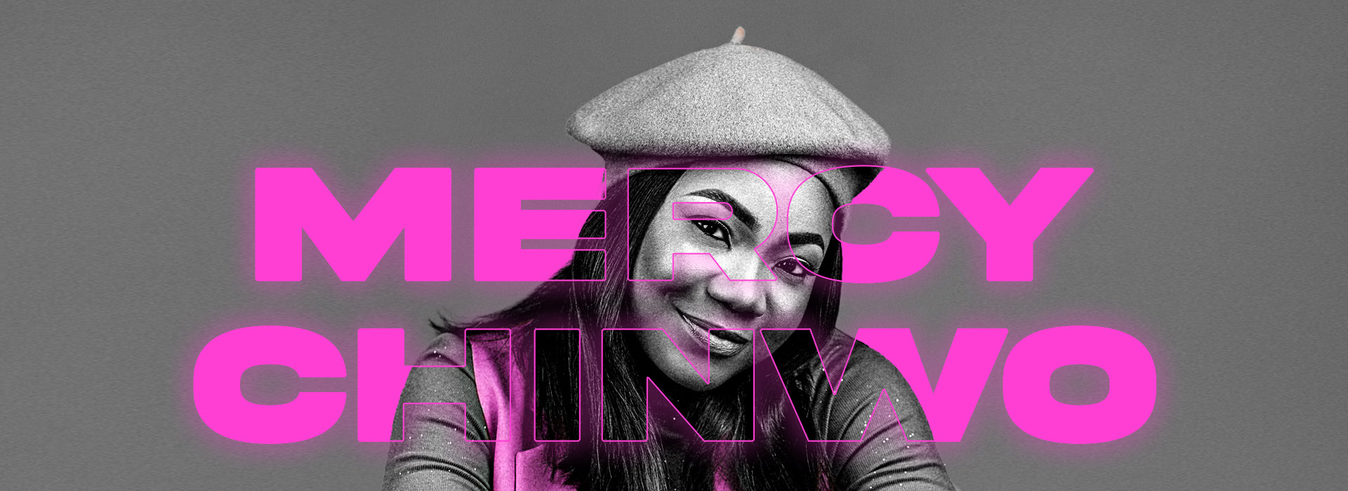 Mercy Chinwo – Mercharise